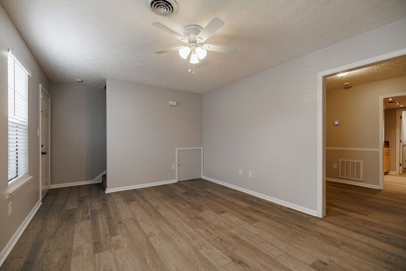 474 Huntington Road, Athens, GA 30606 - House Rental in Athens, GA ...