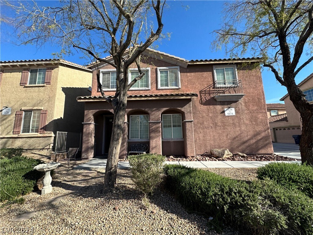 9838 W Hanover Grove Ave, Las Vegas, NV 89148 - House Rental in Las ...