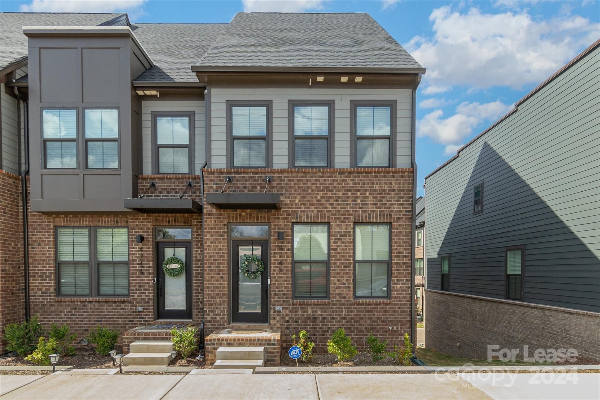 4742 Chastain Ave, Charlotte, NC 28217 - Townhome Rentals in Charlotte ...