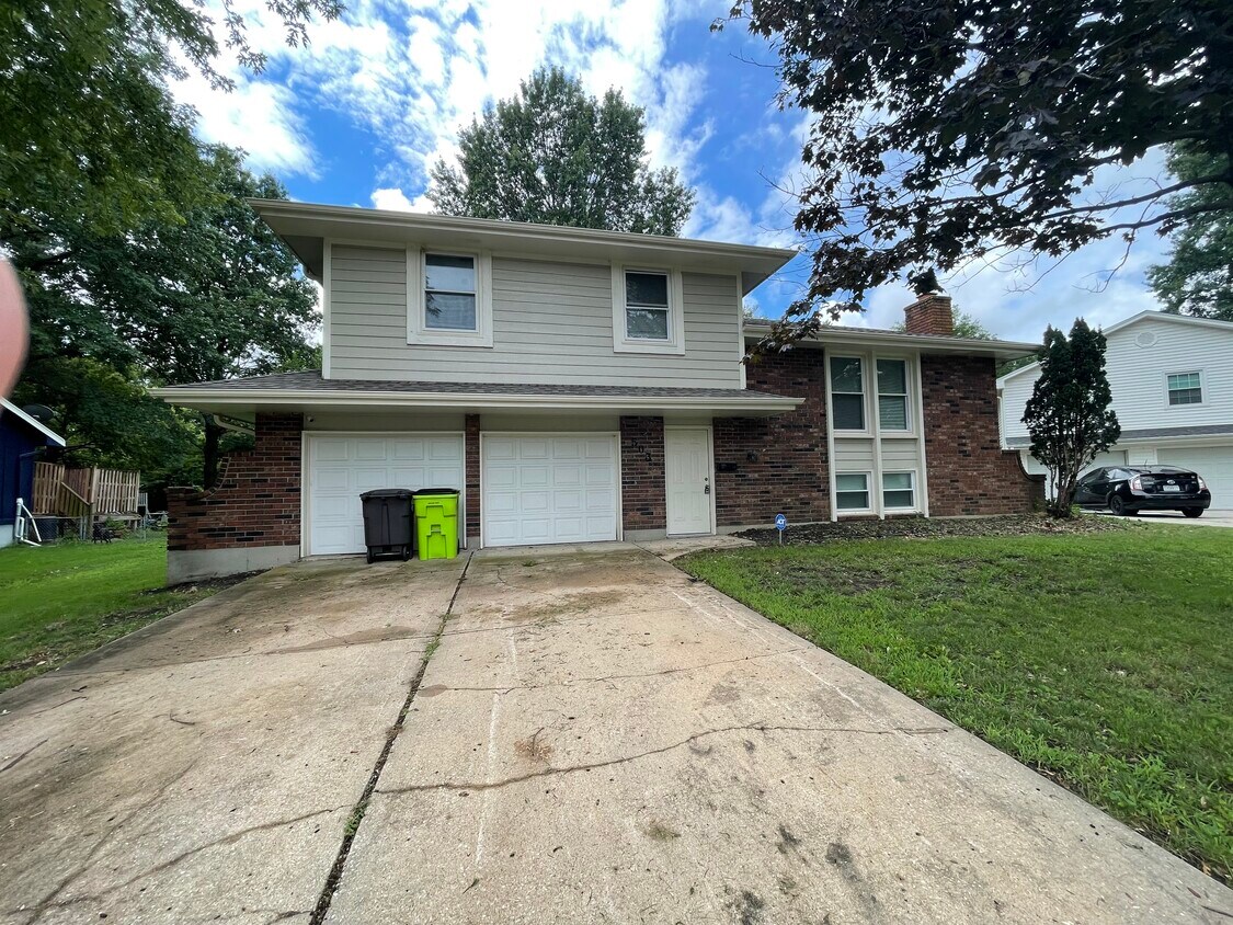 503 N Park Dr, Belton, MO 64012 - House Rental in Belton, MO ...