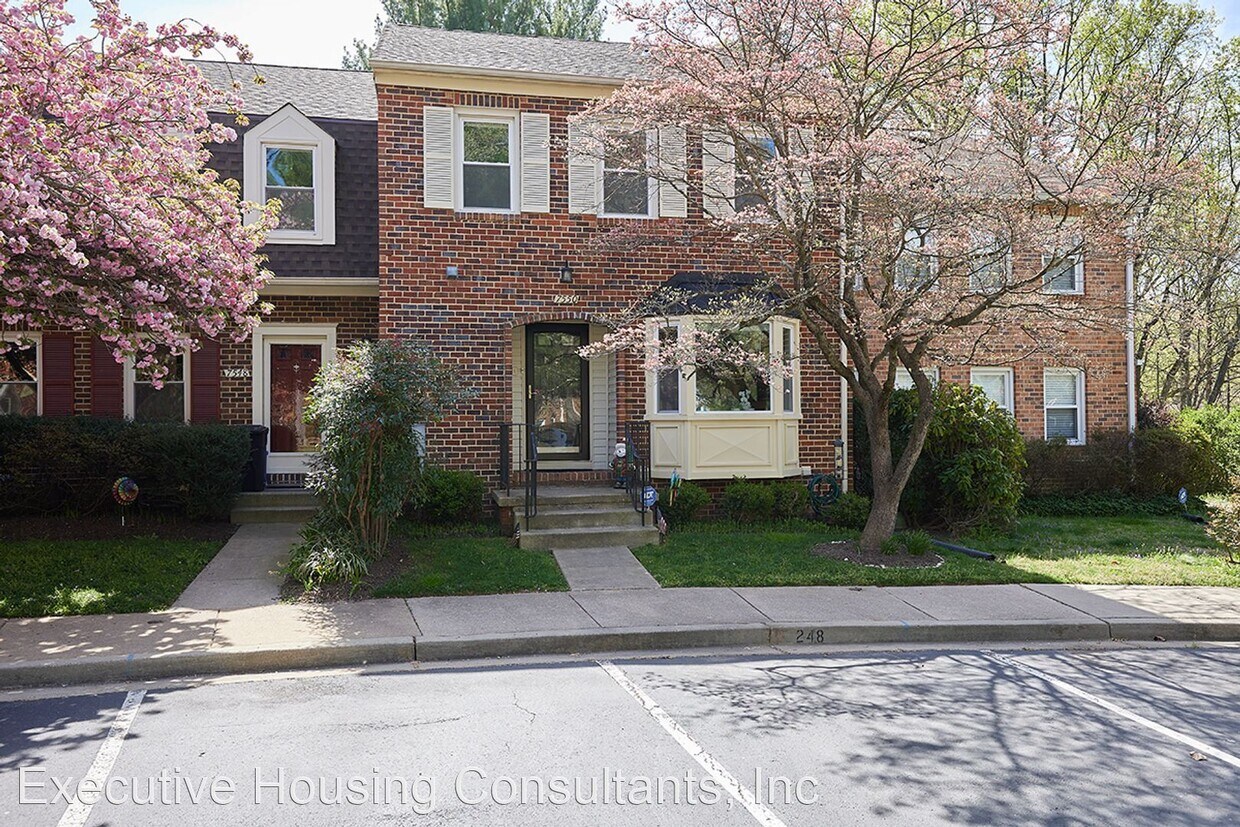 7550 Coddle Harbor Ln, Potomac, MD 20854 - House Rental in Potomac, MD ...