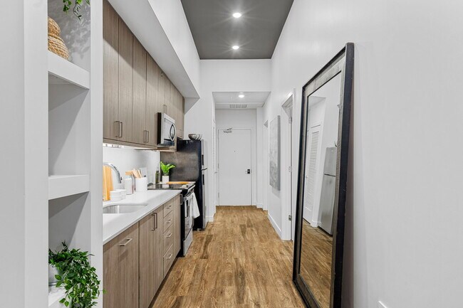 The Ember - Apartments in Philadelphia, PA | Apartments.com