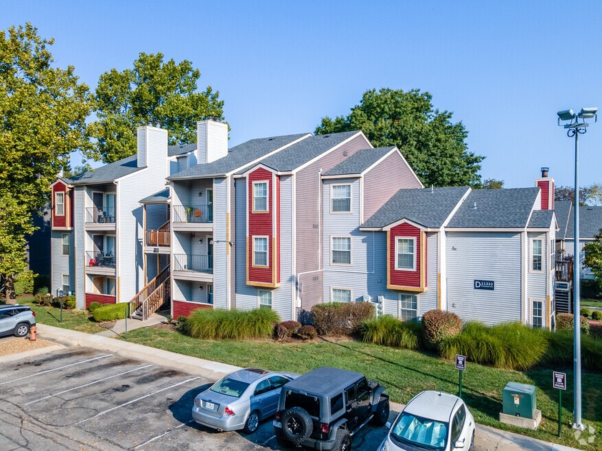Apartments for Rent in Missouri - 26,986 MO Rentals