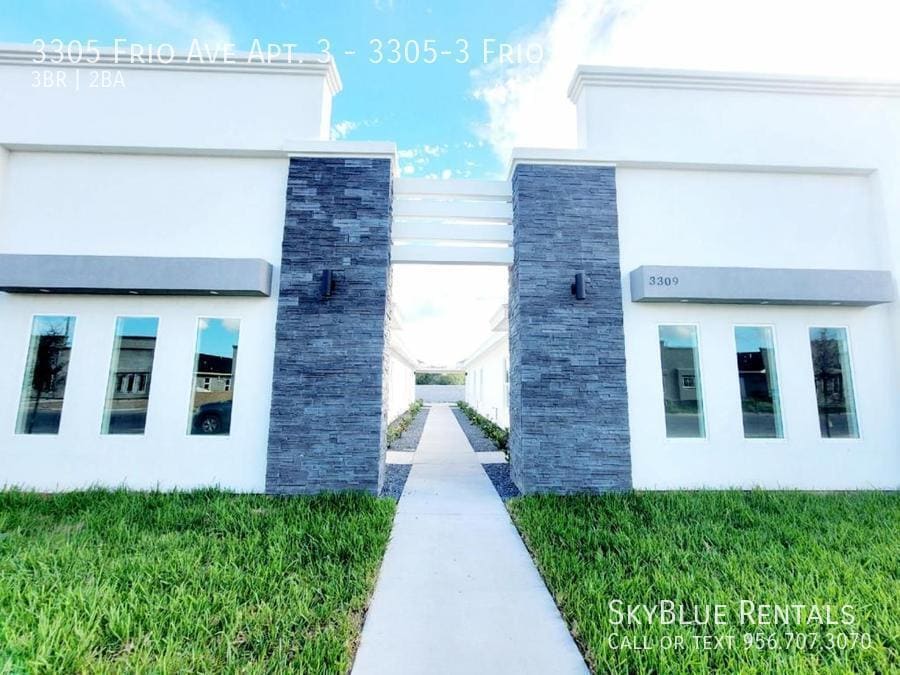 3305 Frio Ave Unit 3305-3 Frio, McAllen, TX 78504 - Room for Rent in ...