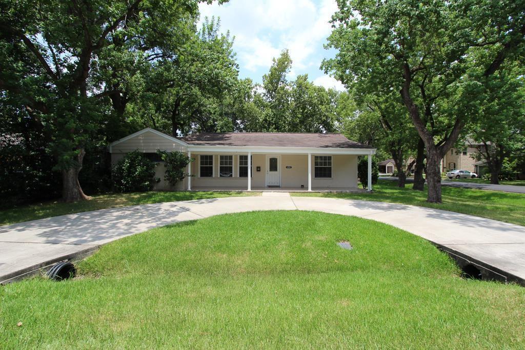 6502 Sivley St, Houston, TX 77055 - House Rental in Houston, TX ...