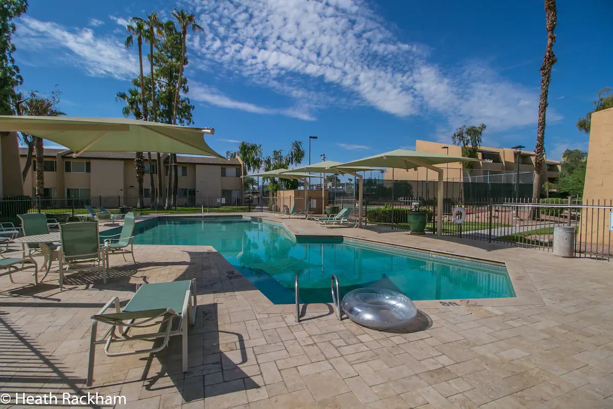 8055 E Thomas Rd Unit 5088 E Thomas RD, Scottsdale, AZ 85251 - Condo ...