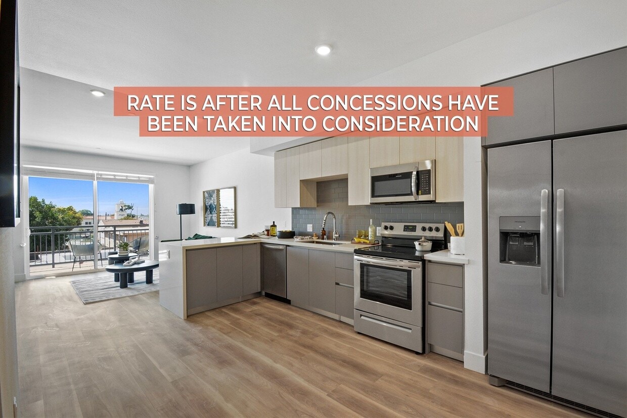 Edgeway - Apartments in Bellflower, CA | Apartments.com