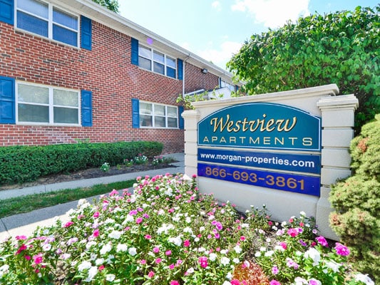 Westview Apartment Homes Apartments - Westwood, NJ | Apartments.com