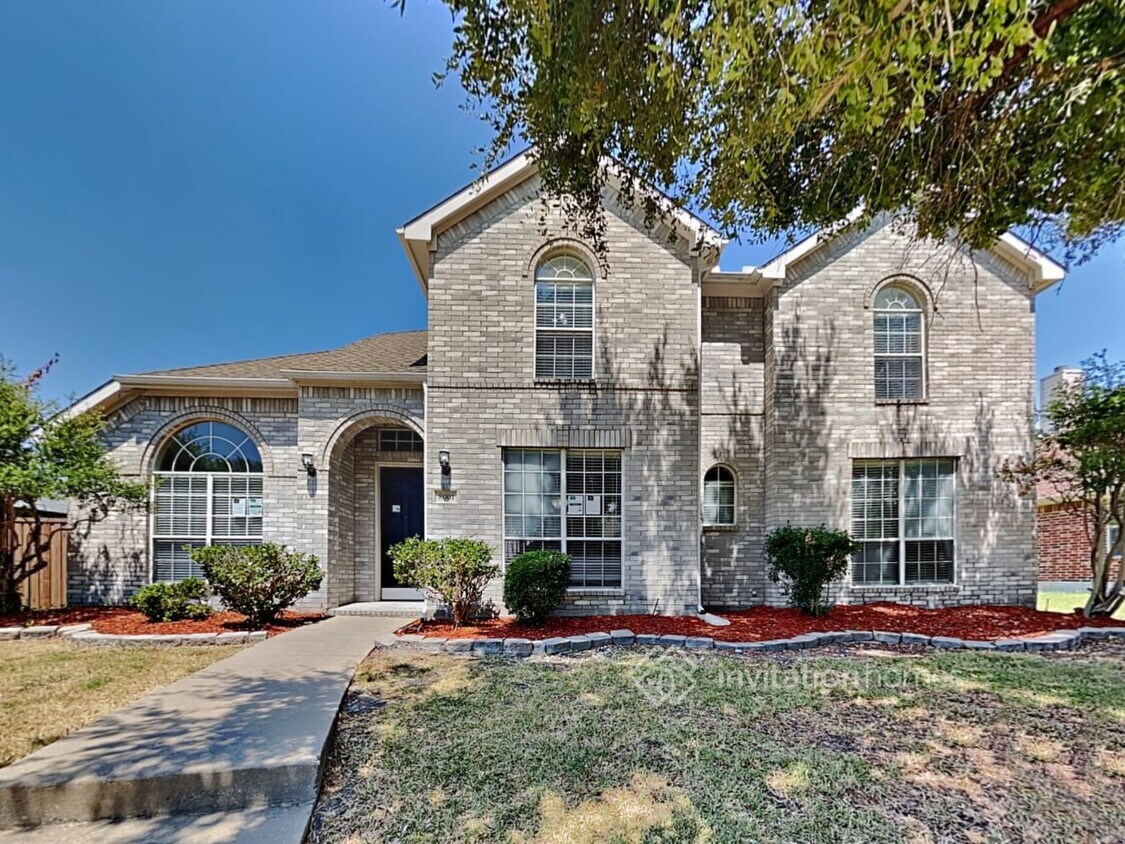 8001 Munich Dr, Rowlett, TX 75089 - House Rental in Rowlett, TX ...