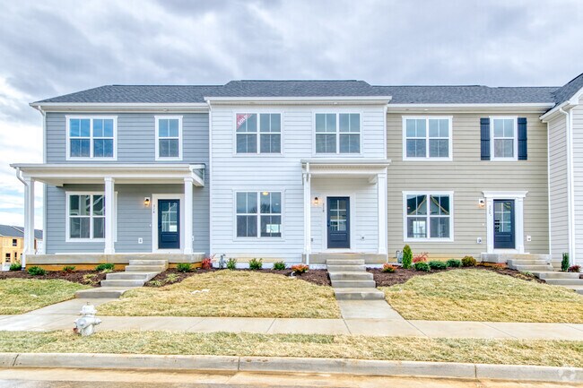 Downtown Blacksburg Apartments for Rent - Blacksburg, VA - 145 Rentals ...