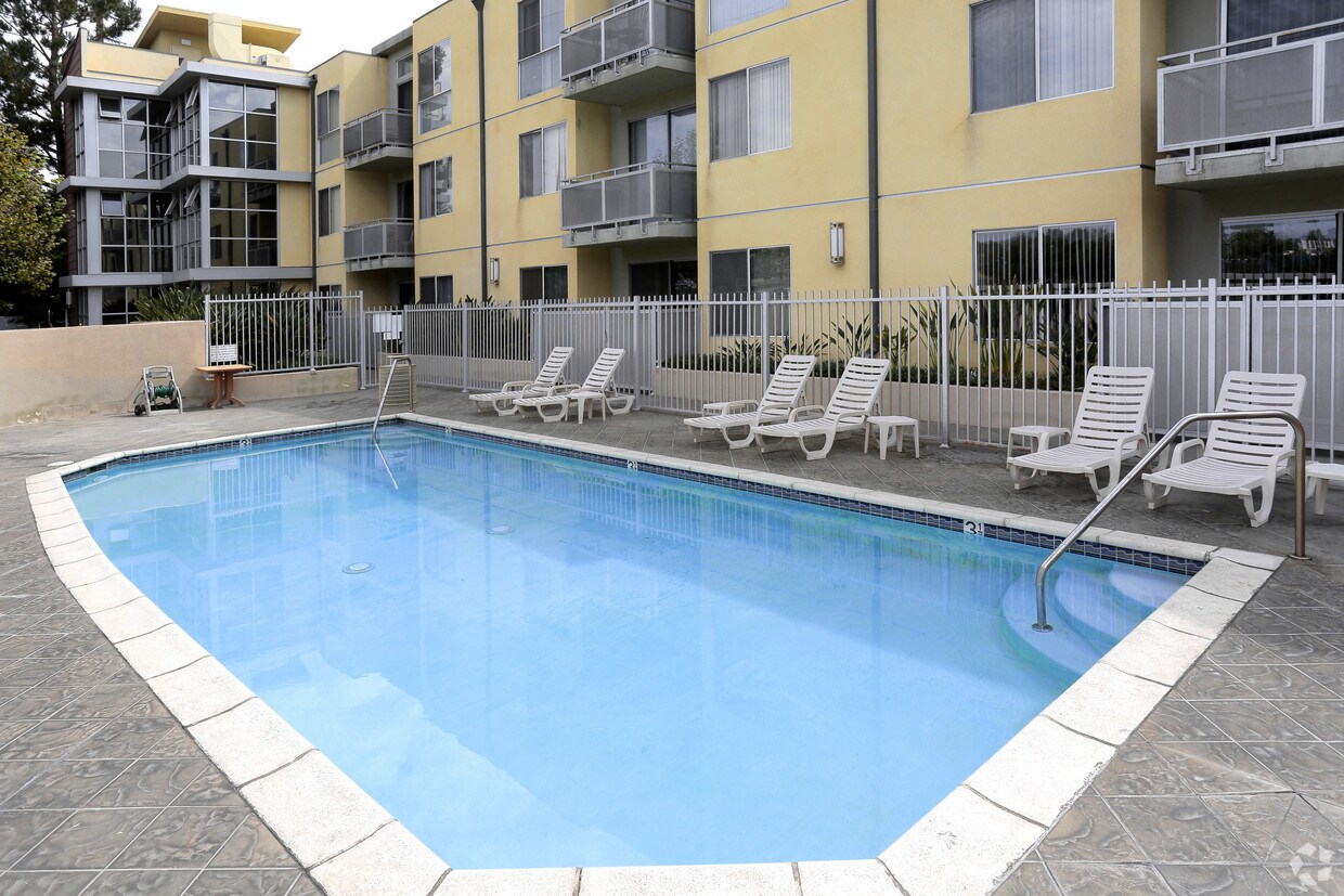 Northpoint Apartments at CSUN - Northridge, CA | Apartments.com