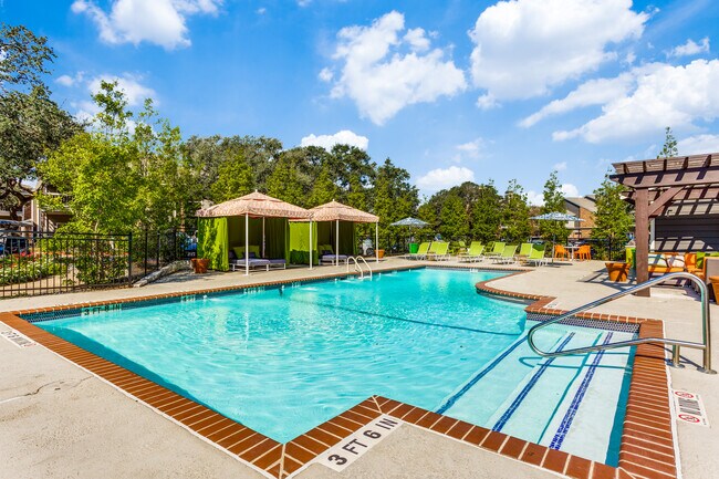 Balcones Club Apartments - Apartments in Austin, TX | Apartments.com