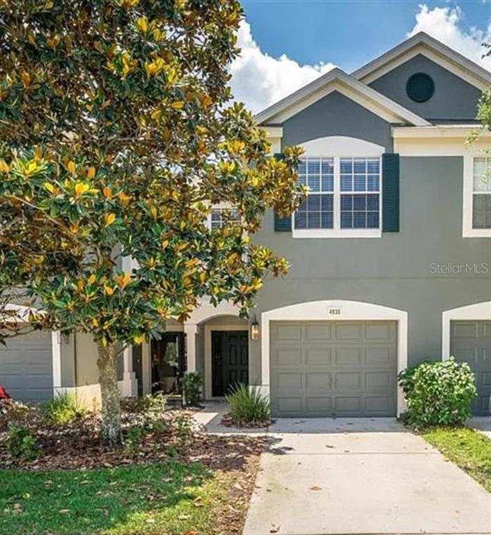 4930 Pond Ridge Dr, Riverview, FL 33578 - Townhome Rentals in Riverview ...