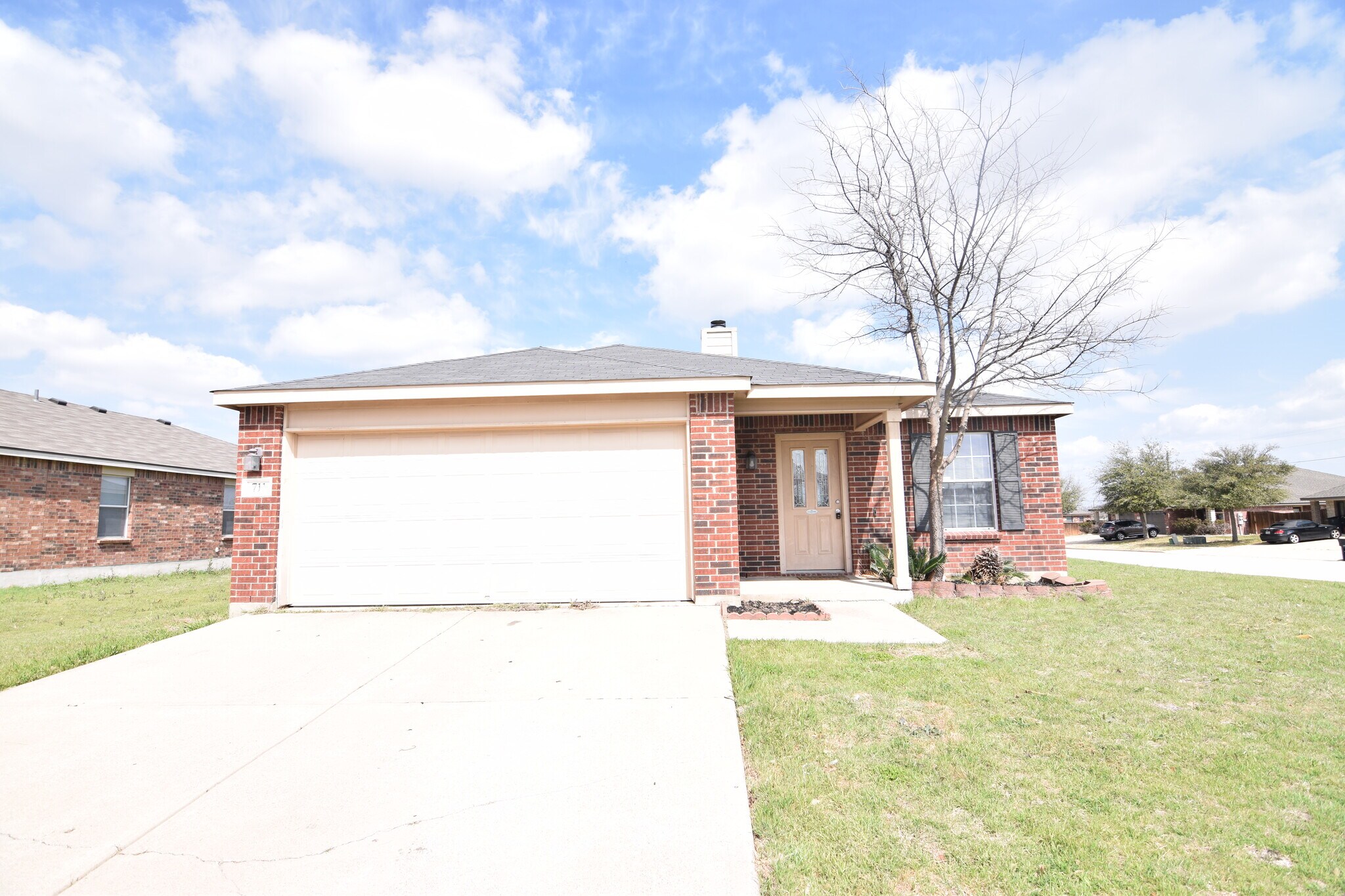 711 Leo Ln, Killeen, TX 76542 - House Rental in Killeen, TX ...
