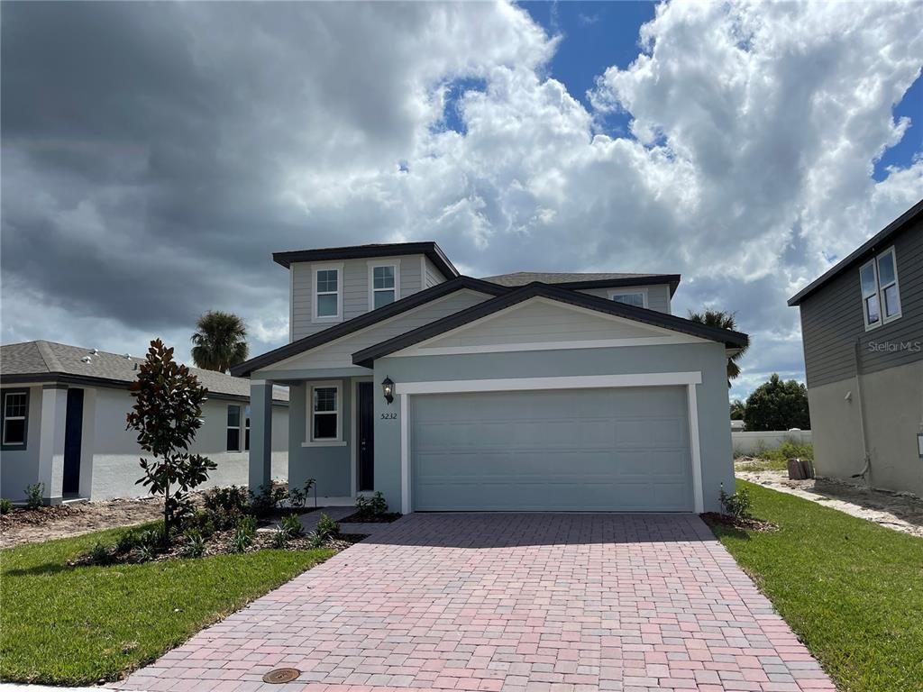 5232 Stephs Field St, St. Cloud, FL 34771 - House Rental in St. Cloud ...