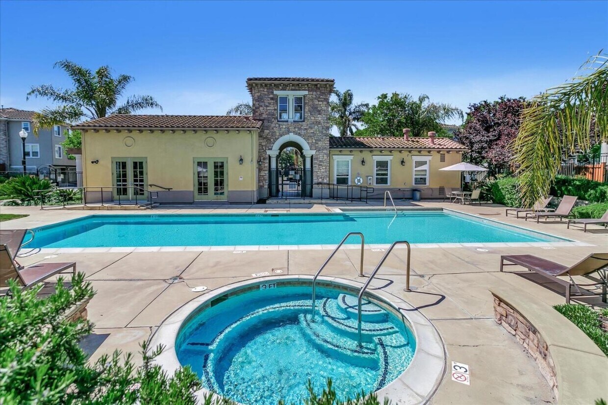 251 Vista Roma Way, San Jose, CA 95136 - Townhome Rentals in San Jose ...