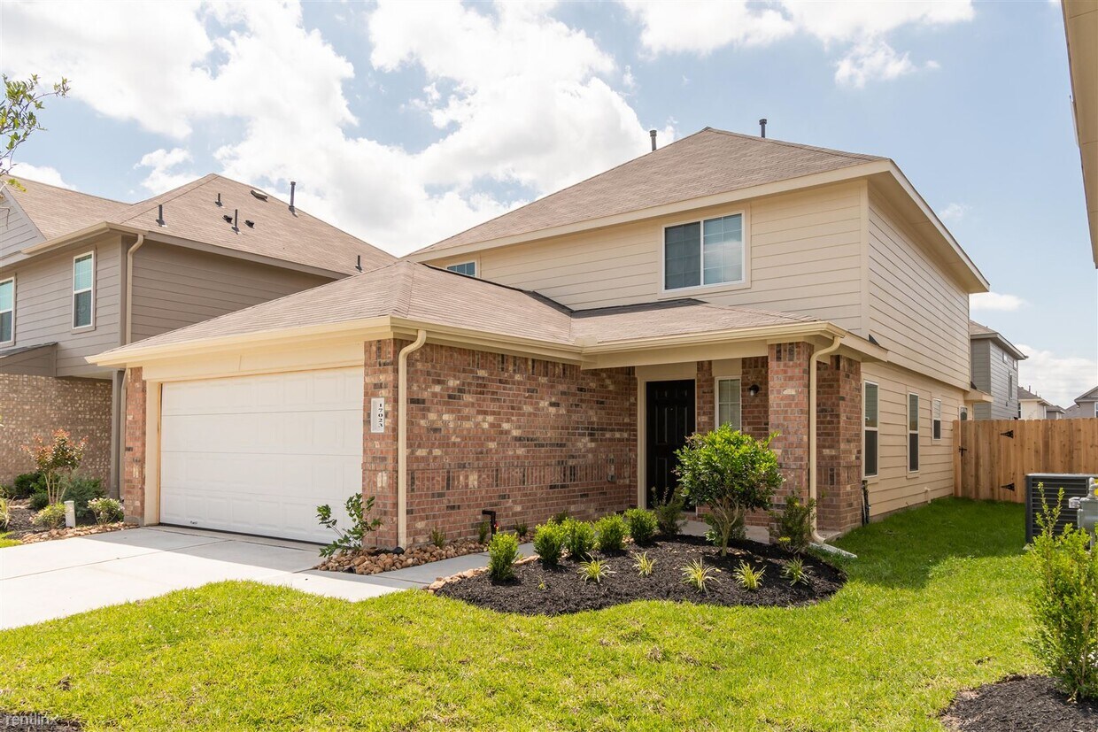 17023 Hailey Harbor Dr, Richmond, TX 77407 - House Rental in Richmond ...