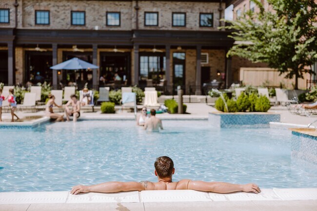 LC Hilliard - Apartments in Hilliard, OH | Apartments.com