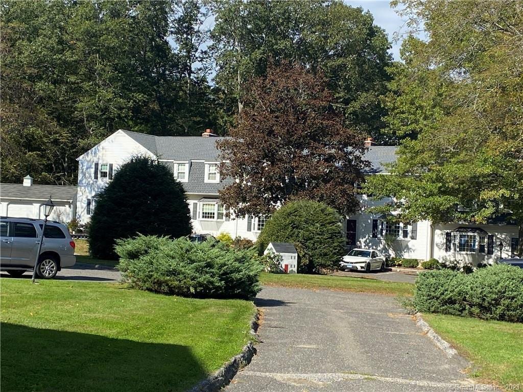 7 Bridgewater Common Unit 7, Bridgewater, CT 06752 - Condo for Rent in ...