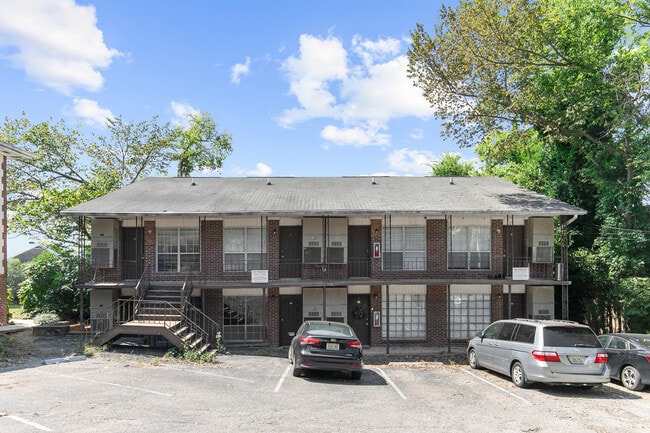 Redmont Park Apartments under $1,500 - Birmingham, AL - Updated Today ...