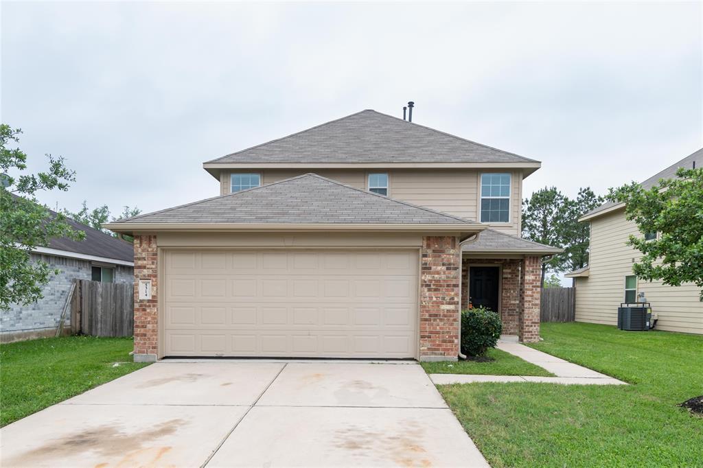 5314 Rio Ramos St, Rosharon, TX 77583 - House Rental in Rosharon, TX ...