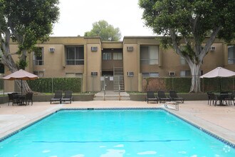 Concord Square Apartments Rentals - Reseda, CA | Apartments.com