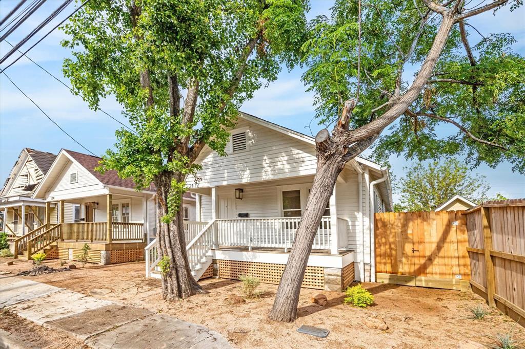 2112 Hardy St, Houston, TX 77026 - House Rental in Houston, TX ...