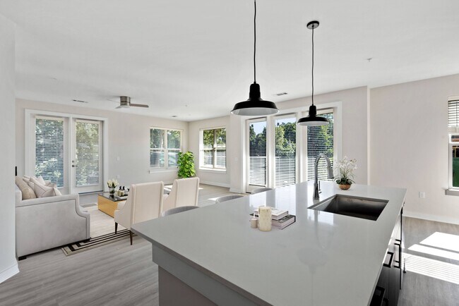 The Oliver - 3000 Gloryland Ave Charlotte, NC | Apartments.com