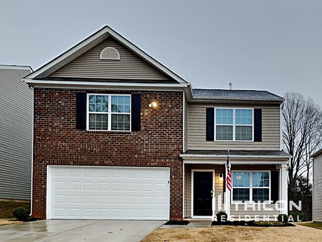 8032 Starnes Randall Road Charlotte NC - House Rental in Charlotte, NC ...