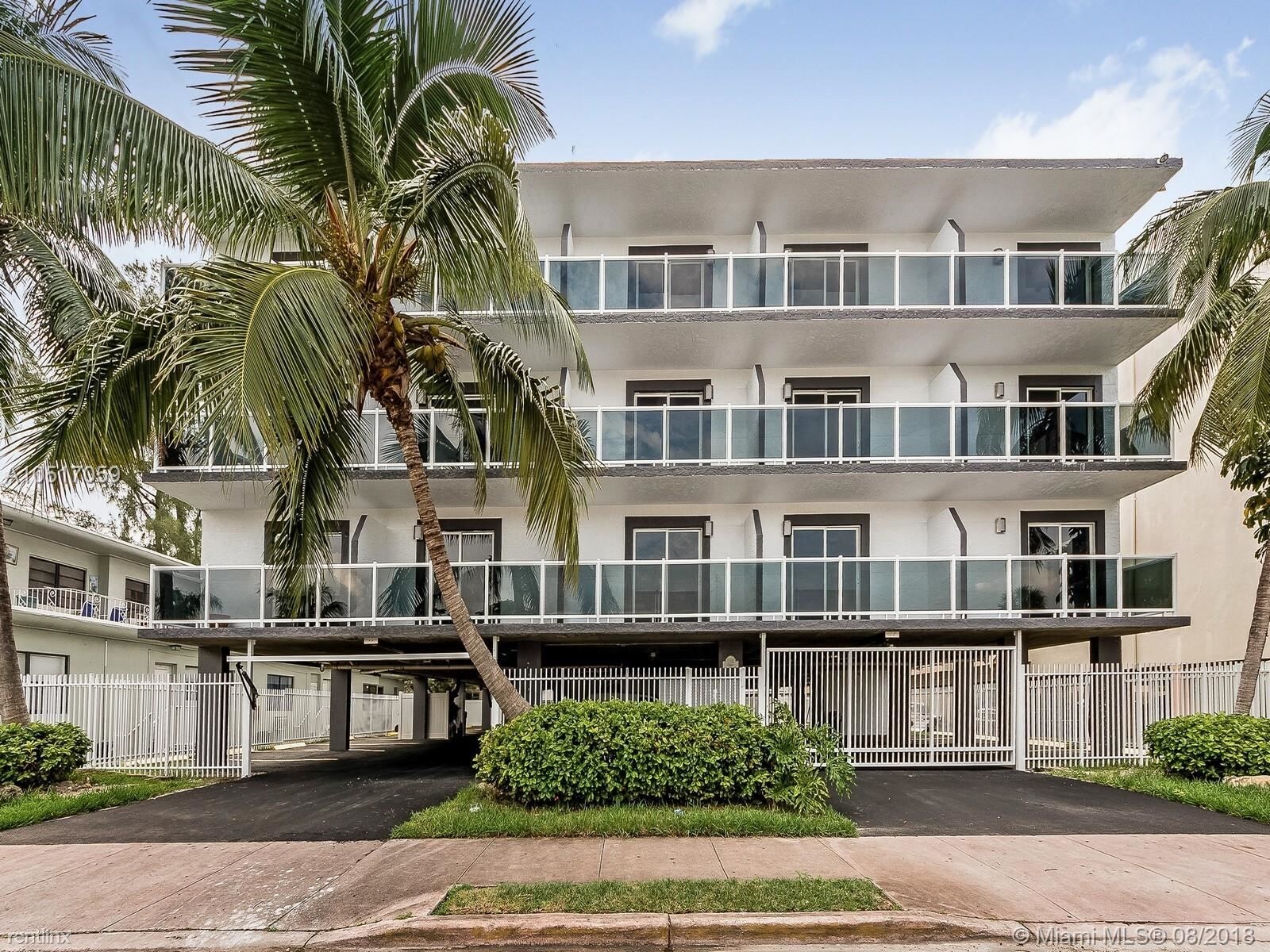 1986 Biarritz Dr Unit Apt 208A, Miami Beach, FL 33141 - Room for Rent ...