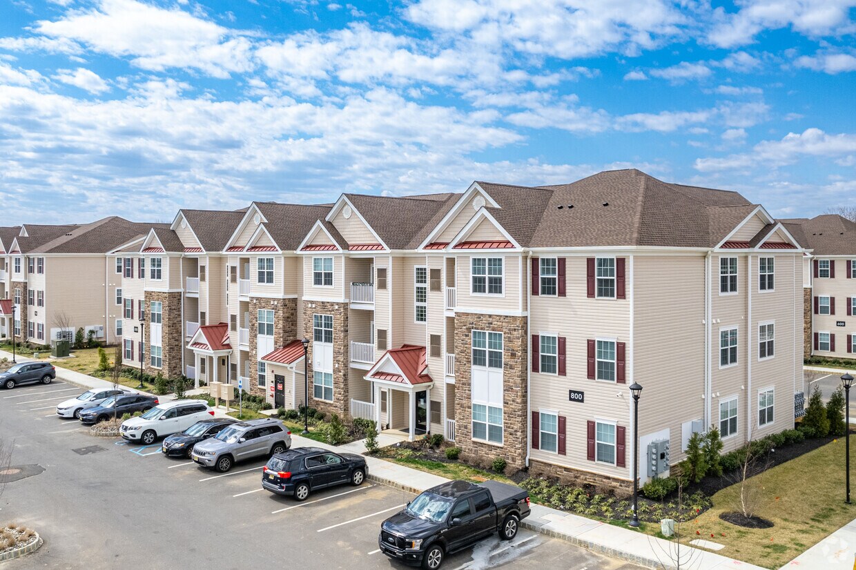 Laurel Run Apartments - Apartments in Westampton, NJ | Apartments.com