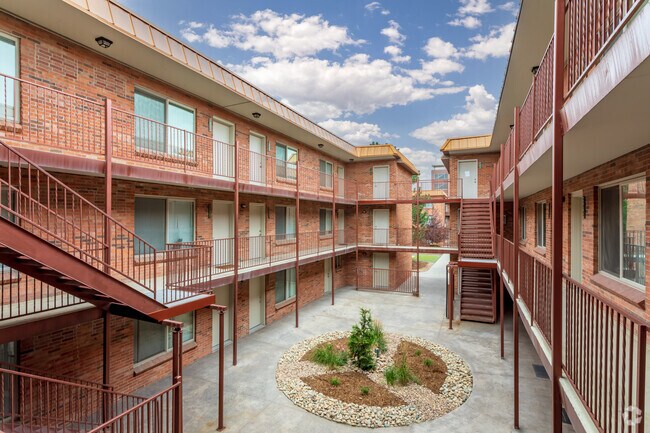 Flats at Fitz Apartments - 13033 E 14th Pl Aurora, CO | Apartments.com