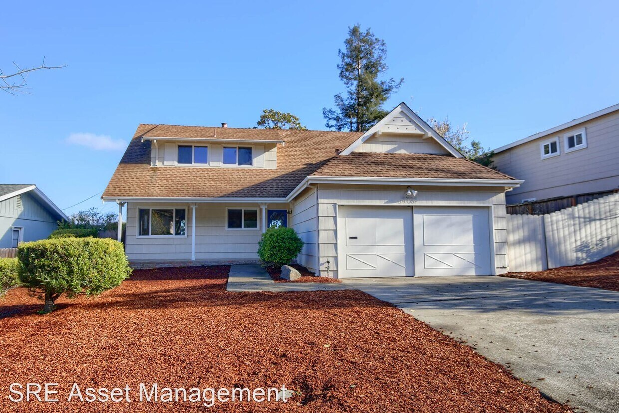 3705 Red Oak Way, Redwood City, CA 94061 - House Rental in Redwood City ...