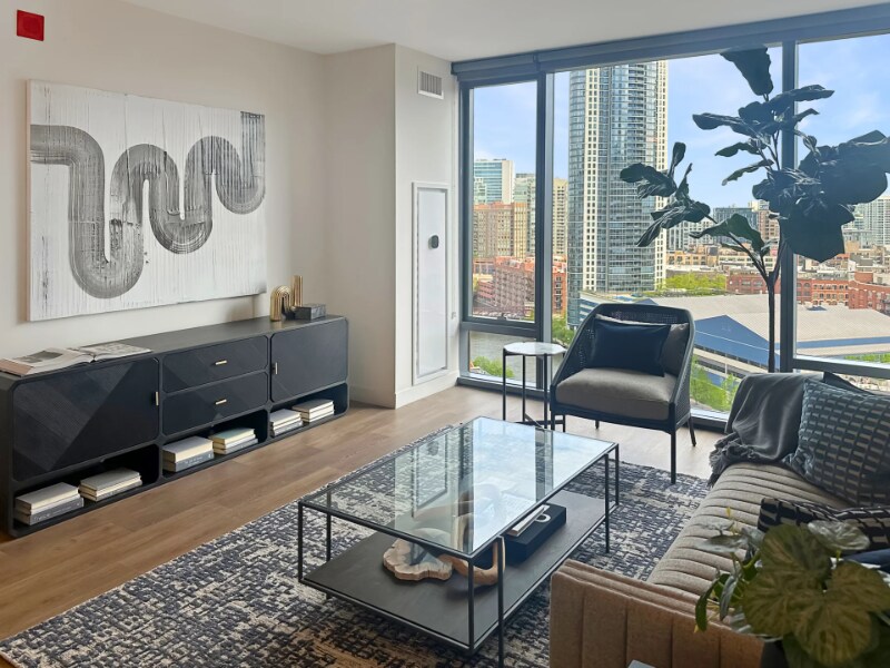 490 N Canal St, Chicago, IL 60654 | Apartments.com