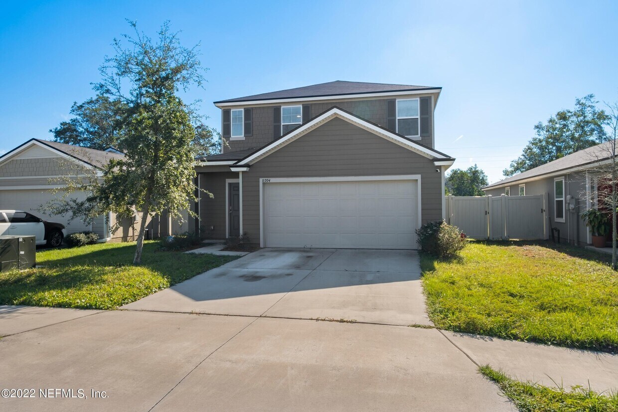 8994 Kipper Dr, Jacksonville, FL 32211 - House Rental in Jacksonville ...