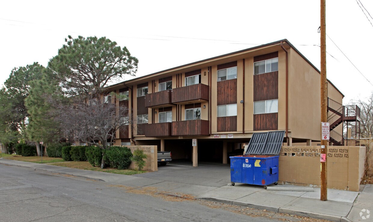 Nine-O-Nine Apartments Apartments - Albuquerque, NM | Apartments.com