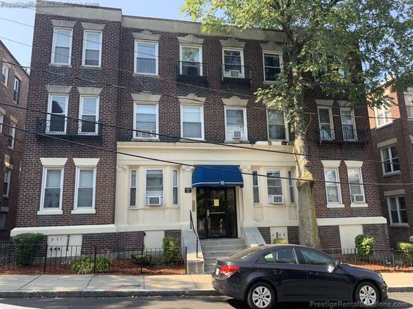 15 Quint Ave, Boston, MA 02134 - 15 Quint Ave Boston, MA 02134 ...