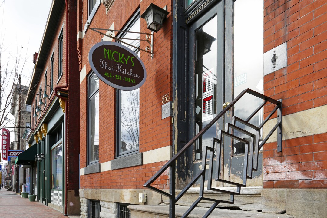 Is Manchester a Good Place To Live in Pittsburgh PA? - Neighborhood ...