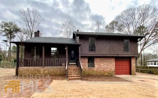 55 Chimney Ridge Trail, Stockbridge, GA 30281 - House Rental in ...