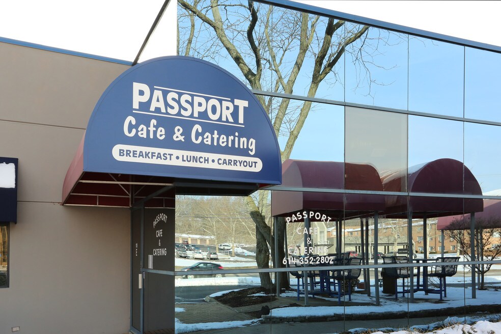 Is Marble Cliff Crossing a Good Place To Live in Columbus OH ...