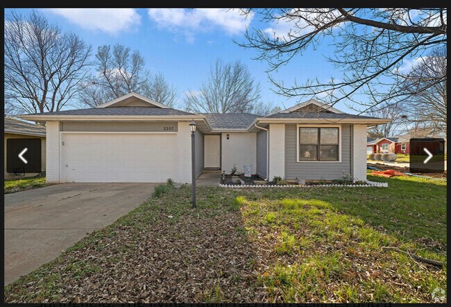 Houses for rent in Springfield MO - 268 Homes