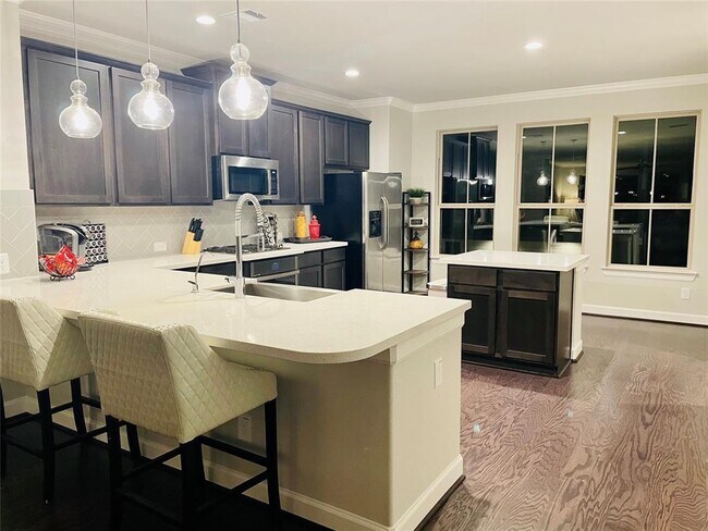 11912 Oakmont Valley Trace, Houston, TX 77051 - House Rental in Houston ...