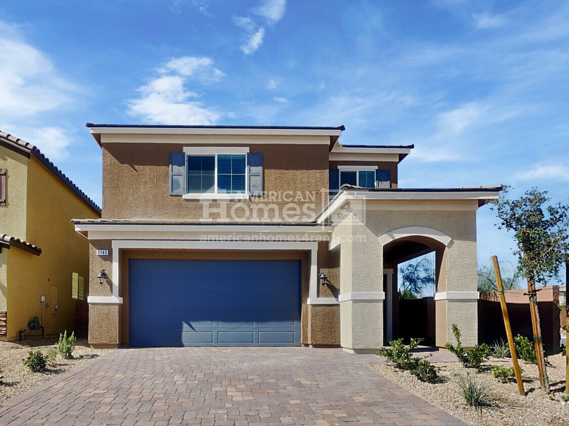 6143 Schmidt St, North Las Vegas, NV 89081 | Apartments.com