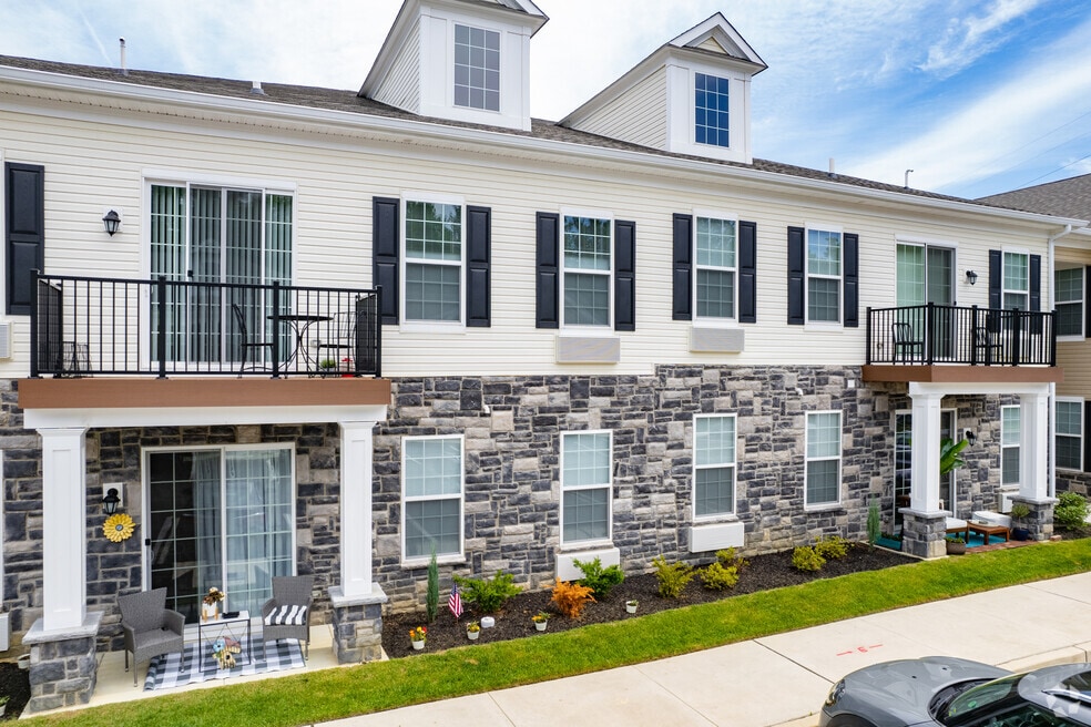 Apartments For Rent In Blackwood Nj