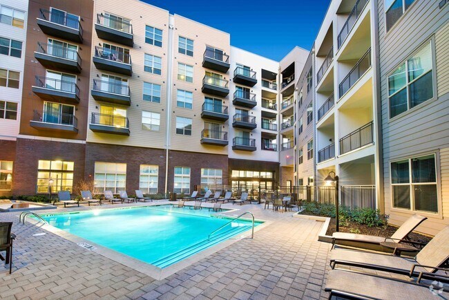 Belvedere Park Apartments for Rent - Decatur, GA - 266 Rentals ...