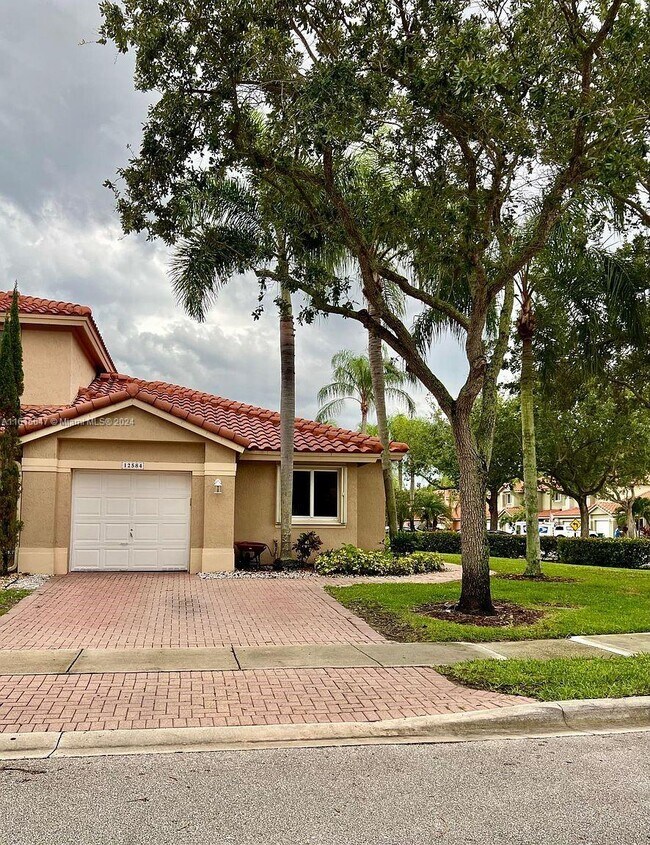 12584 NW 57th Pl, Coral Springs, FL 33076 - Townhome Rentals in Coral ...