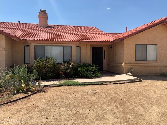 10912 Moreno Ave, Hesperia, CA 92345 - House Rental in Hesperia, CA ...
