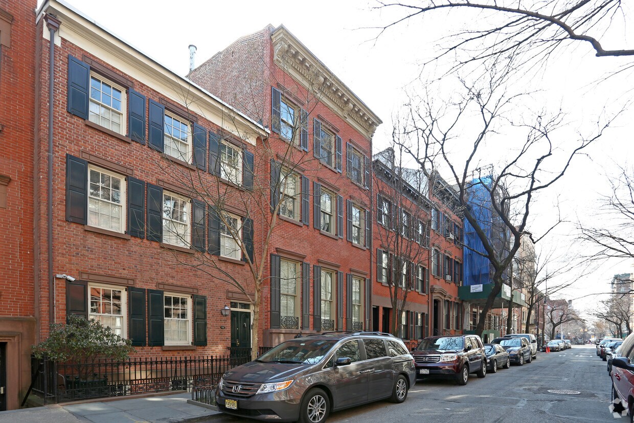 64 Bank St, New York, NY 10014 - 64 Bank St New York, NY 10014 ...