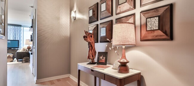 EnV Chicago Apartments - Chicago, IL | Apartments.com