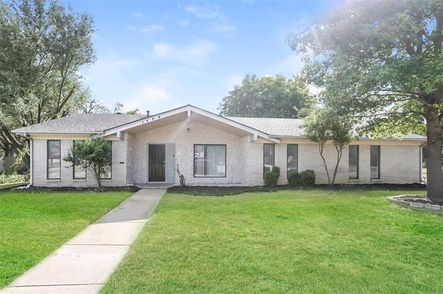 1425 Hurstview Dr, Hurst, TX 76053 - House Rental in Hurst, TX ...